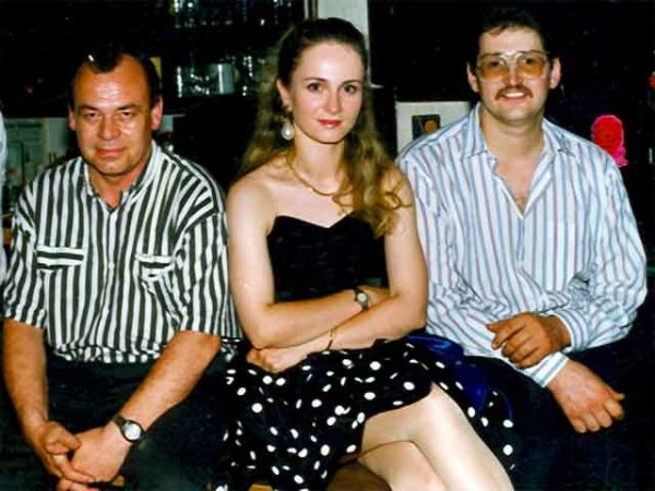 steff_nicole_heinz | Entertainer & Event-DJ Heinz Heitzmann